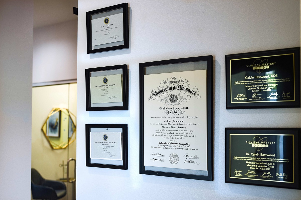 Dentist Fort Worth TX - Fort Worth Dentist - Summerbrook Dental