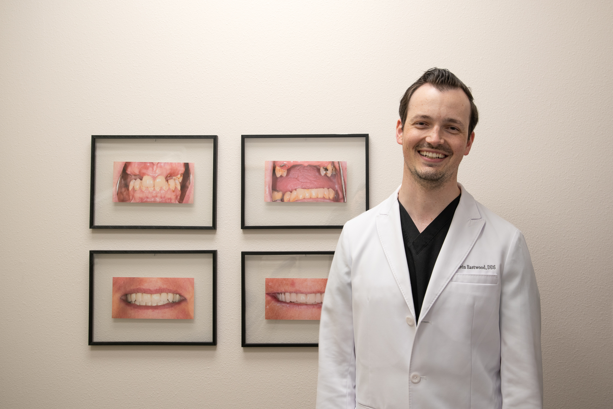 Cosmetic Dentistry in Fort Worth, TX